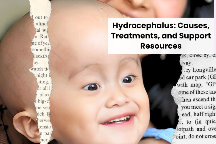 Hydrocephalus: Causes, Treatments, and Support Resources – Herbal Daily